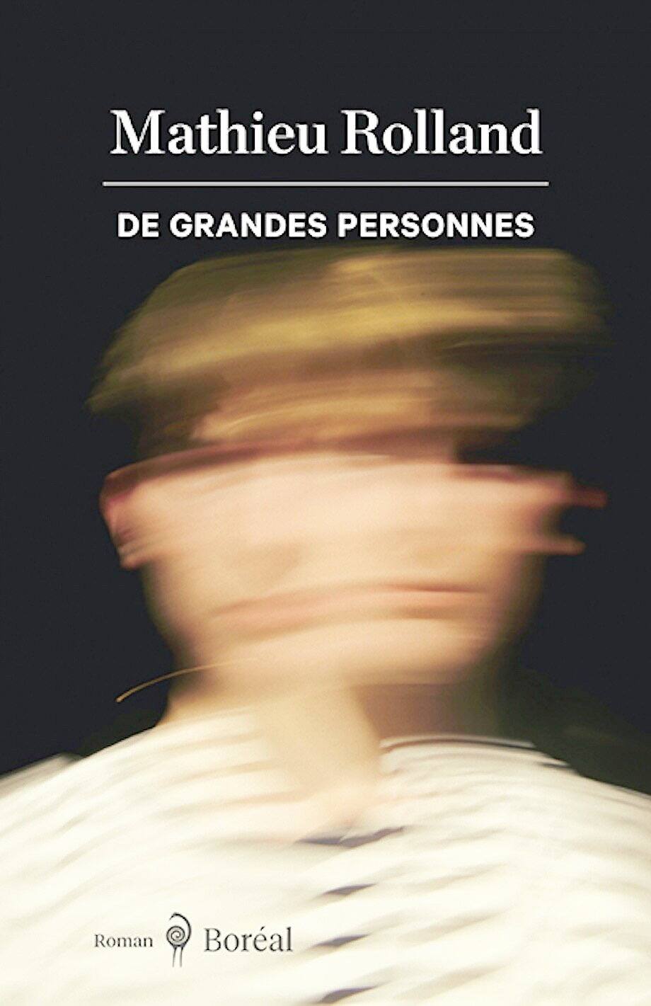 Voici un bon roman québécois qui explore les hauts et les bas de la vie ...