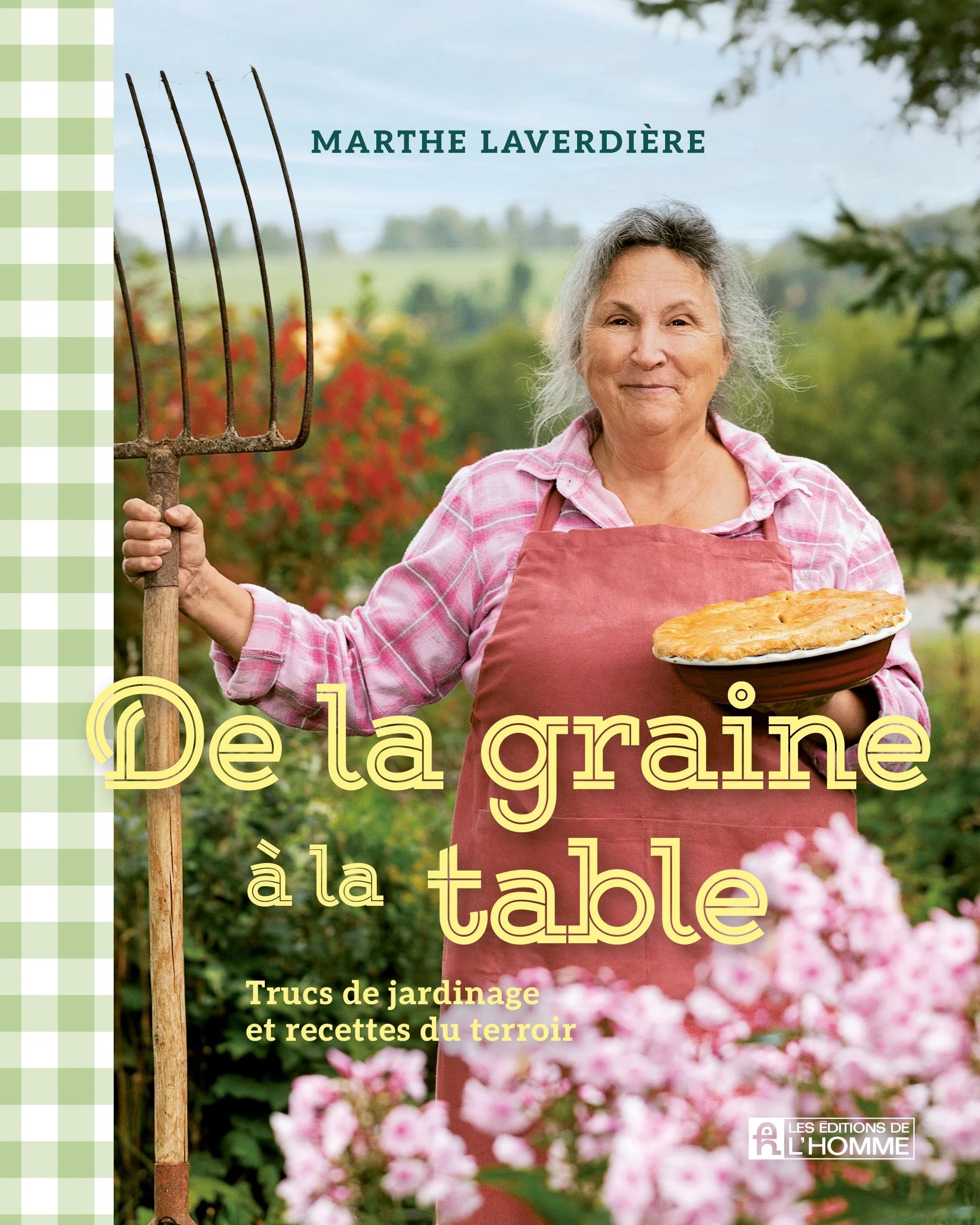 Livre de Marthe Laverdière: voici nos 5 recettes coups de cœur | JDM