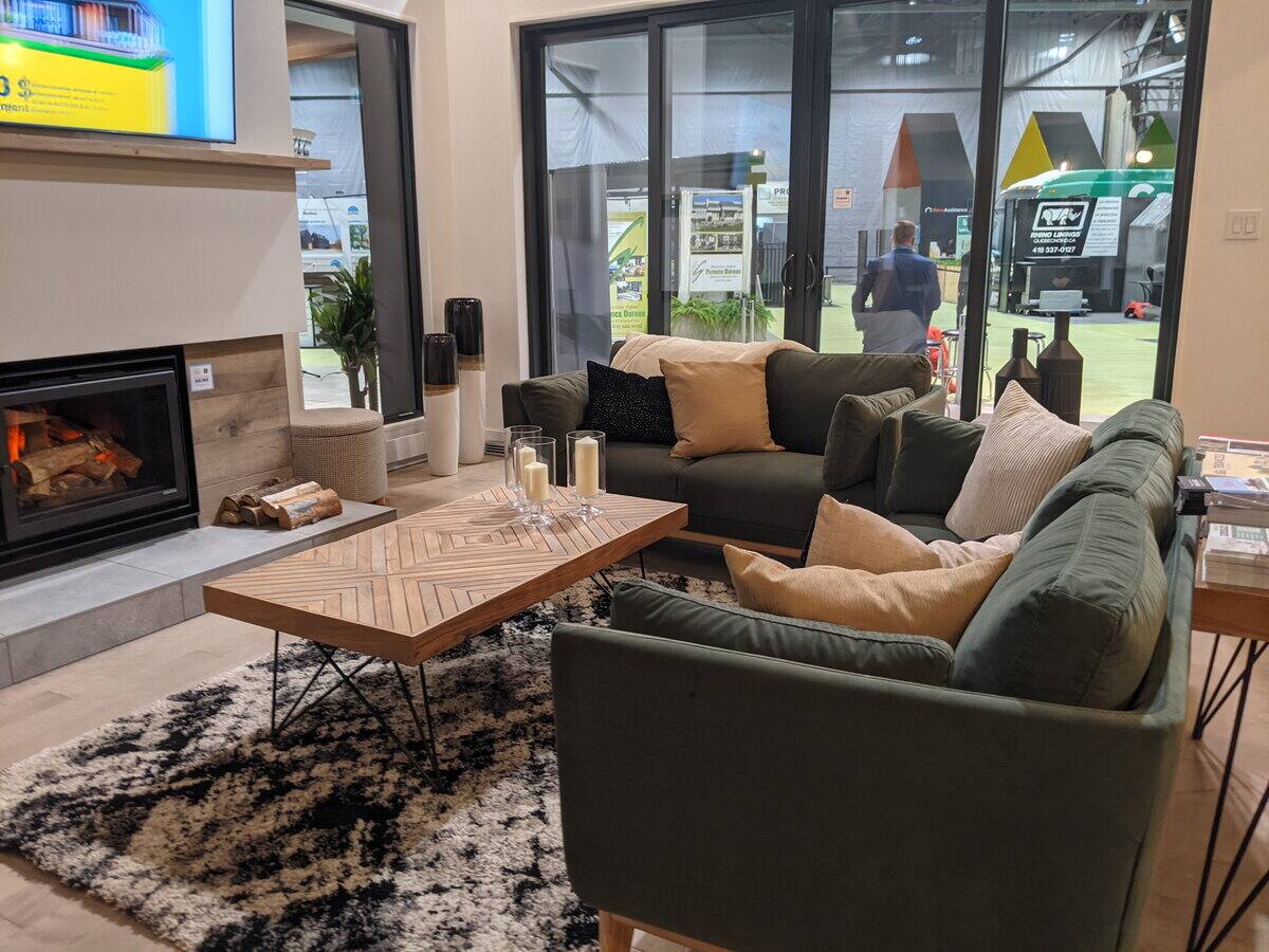 [PHOTOS] Découvrez la Maison Enfant Soleil 2024 | JDQ