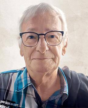 VILLENEUVE, Réjean | Le Journal de Québec