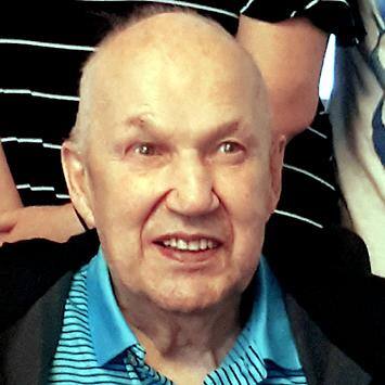 BOURGAULT, Roger | Le Journal de Montréal
