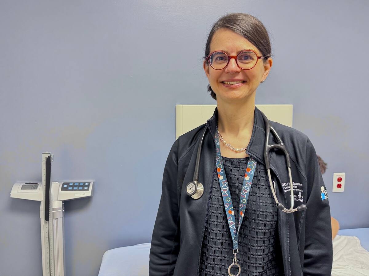 Fondation Charles-Bruneau : les enfants atteints de cancer recevront ...