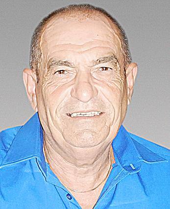 RIENDEAU, Réal | Le Journal de Québec