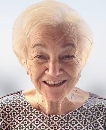 COOPER, Joan | Le Journal de Québec