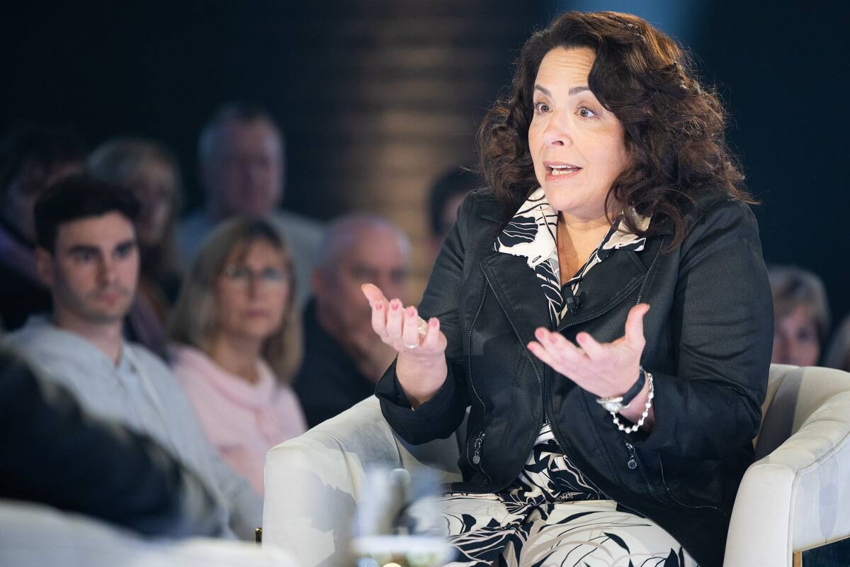 La fille de Robert Bourassa se fait menacer d'expulsion par le ...