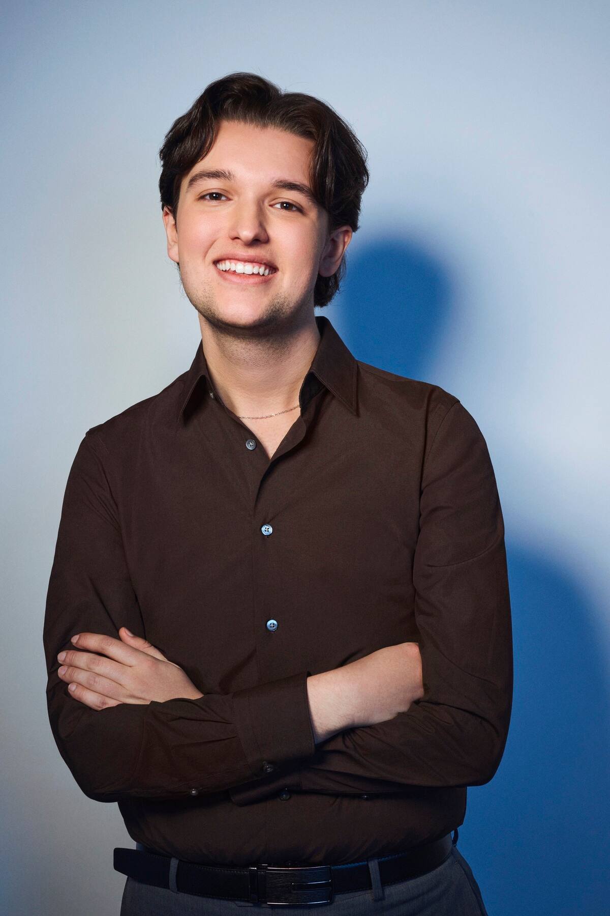 VIDÉO - Candidat de «Star Académie»: non, Philippe LeBouthillier n’est ...