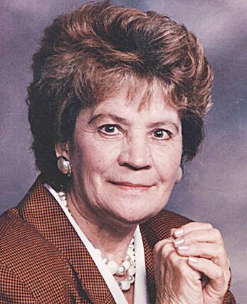 CORRIVEAU, Henriette | Le Journal de Québec