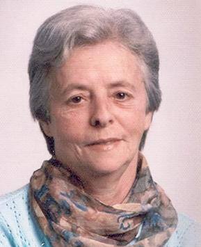 DUGAL FRANCOEUR Berthe Alexina | Le Journal de Montréal