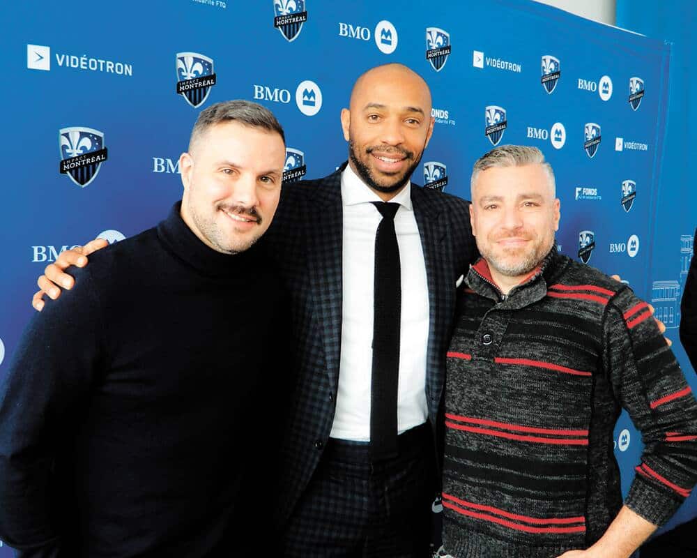 La Dose de plus : Jérémy Filosa - TVA Sports