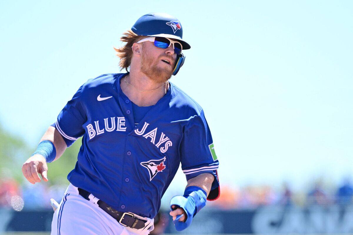 Les Blue Jays gagneront la Série mondiale si... | JDQ