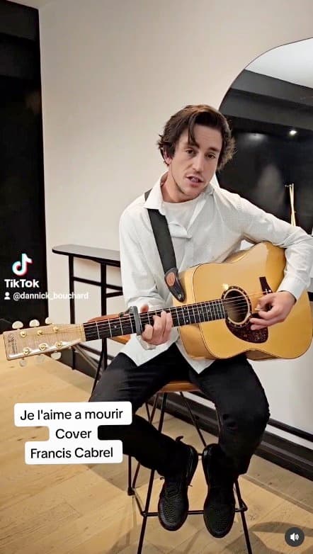 [VIDÉO] Loterie présumée illégale: Cet influenceur québécois dans la ...