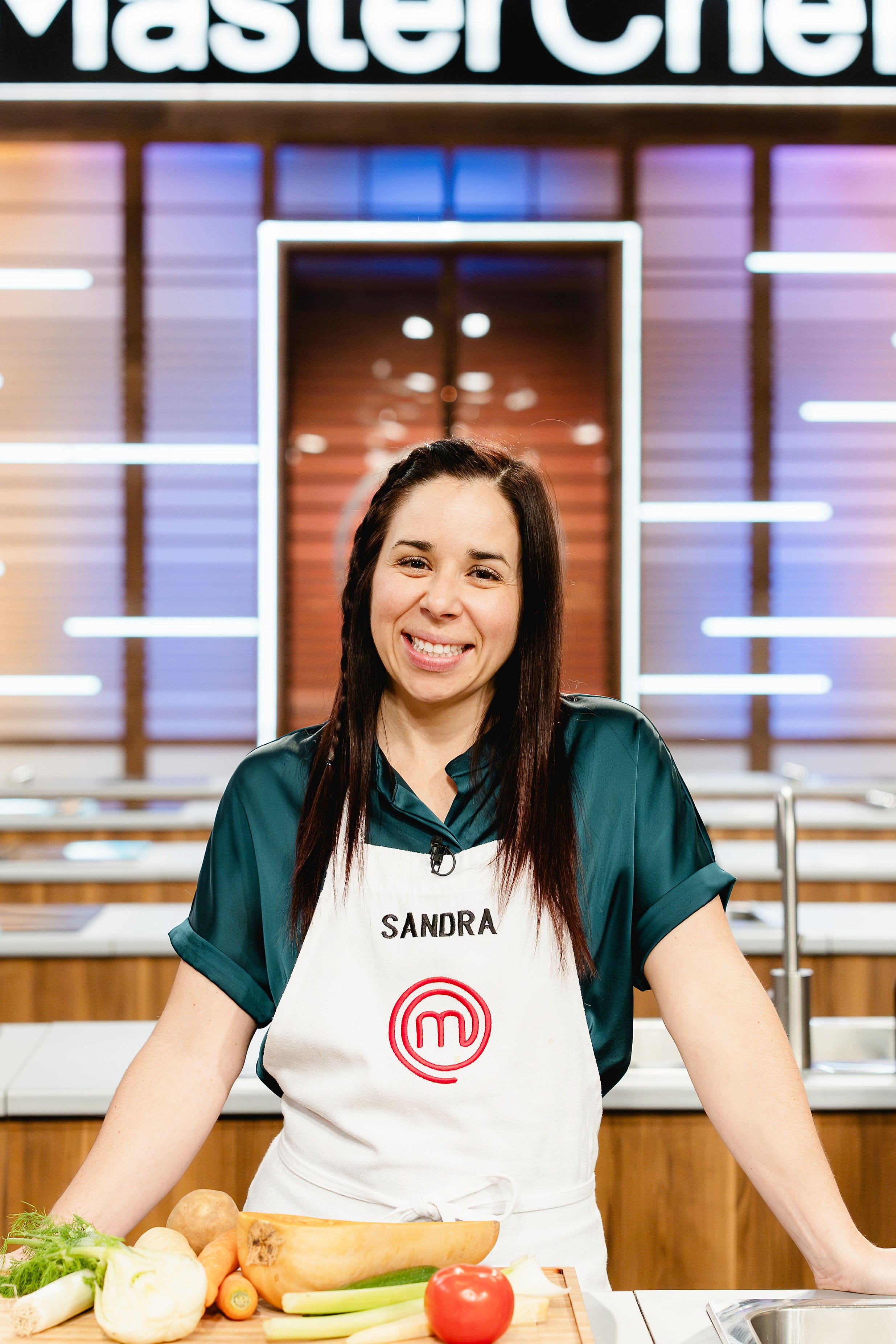 La grande gagnante de MasterChef Québec dévoile son nouveau projet | 7 ...