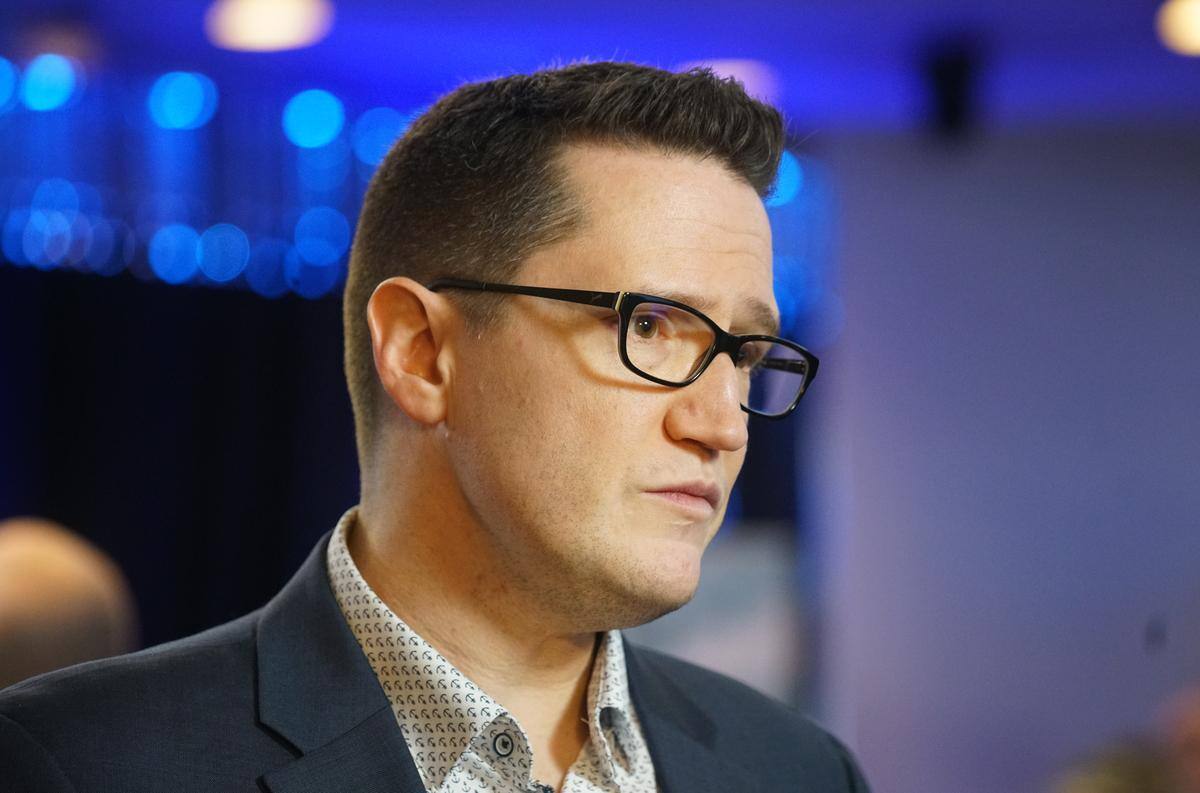 Benoit Charette est-il le bon choix ? | JDM