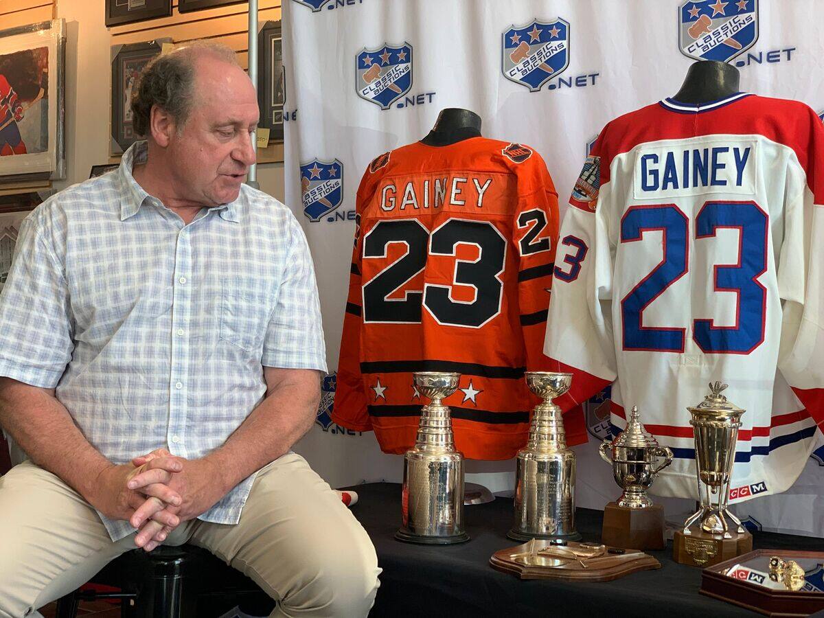 «Une décision émotive» - Bob Gainey | Le Journal de Montréal