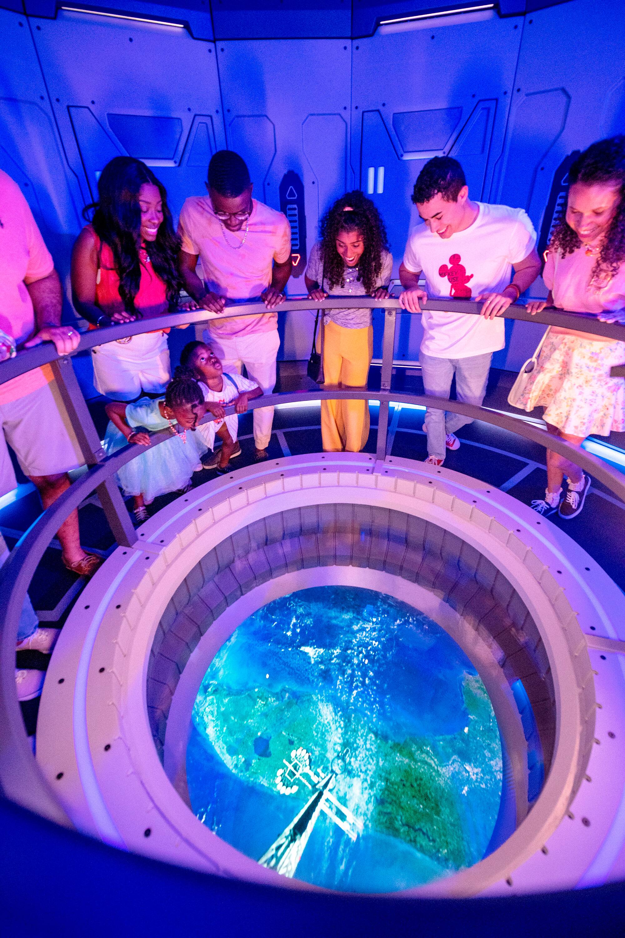 Les 5 restaurants à ne pas manquer au Walt Disney World Resort | JDQ