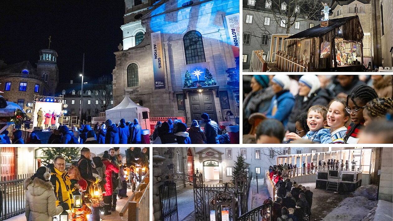 Un grand homme! | Le Journal de Québec