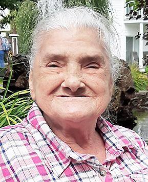 BERNARD, Marie-Victoria | Le Journal de Québec