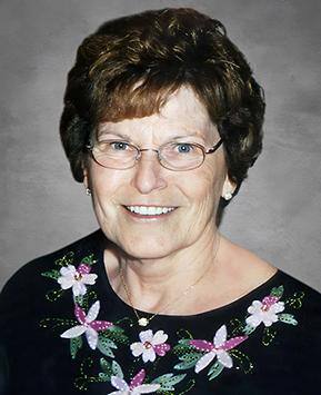 RIENDEAU (LUSSIER), Rachel | Le Journal de Montréal