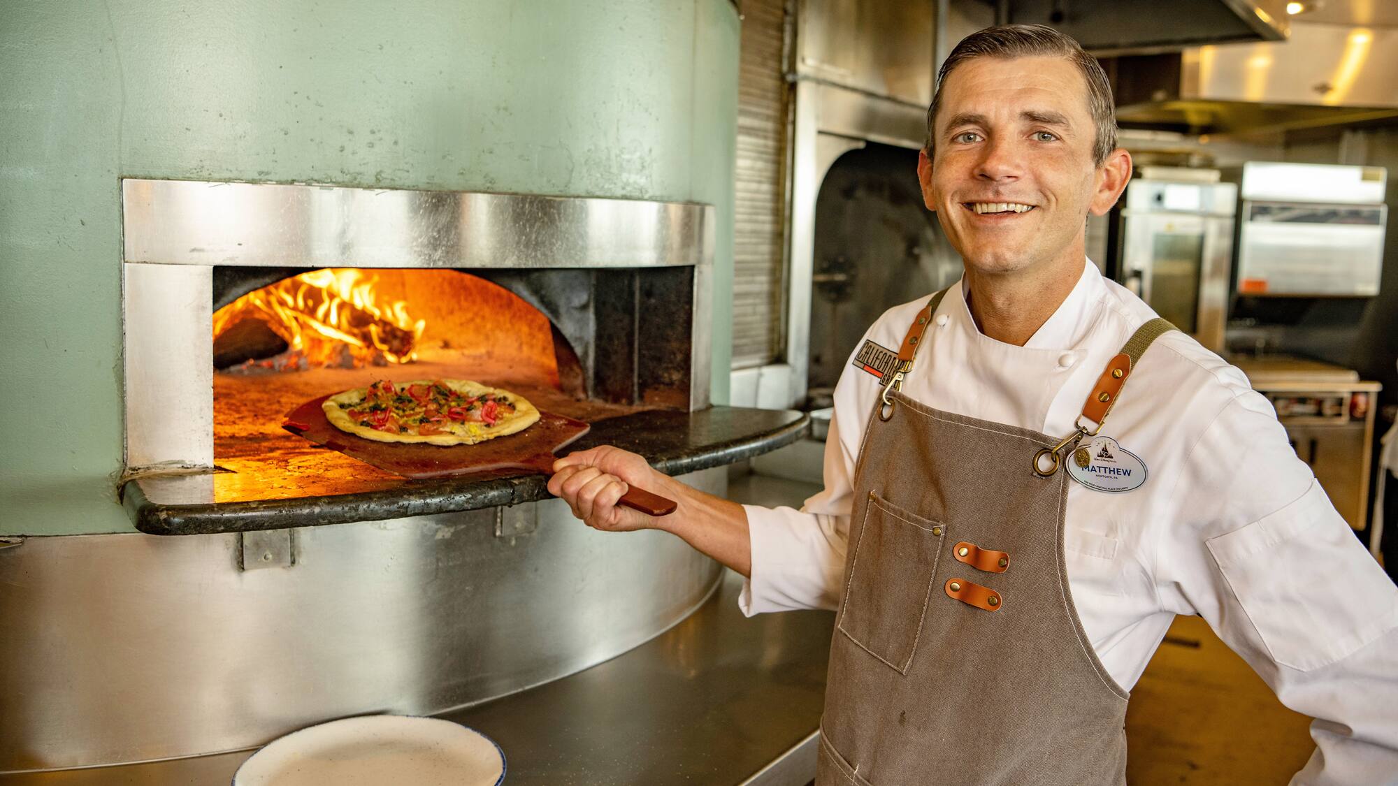 Les 5 restaurants à ne pas manquer au Walt Disney World Resort | JDQ