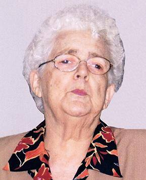 DORVAL, Thérèse Dussault | Le Journal de Québec