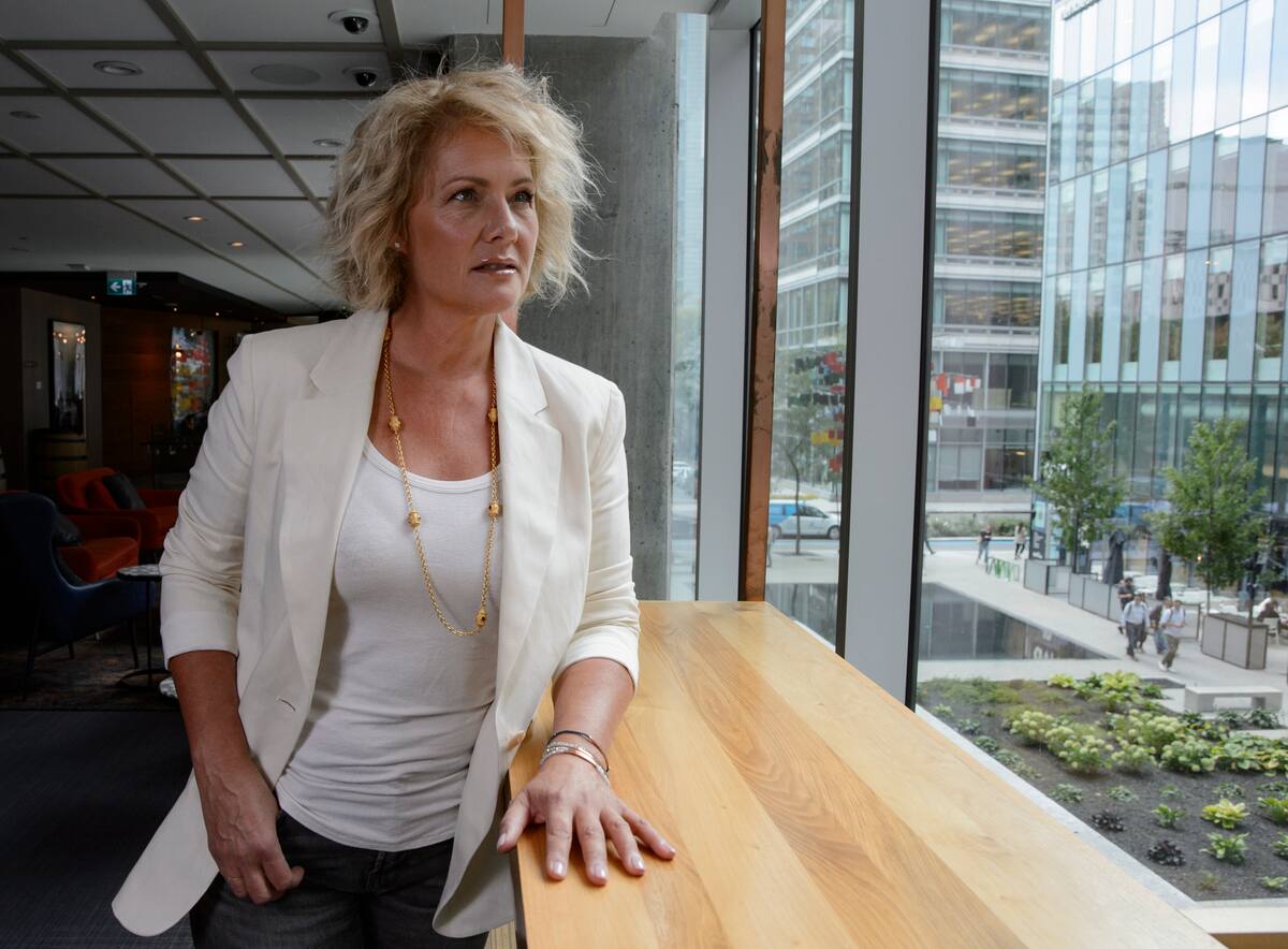 Infidélités et problèmes de consommation: Judith Bérard lève le voile ...