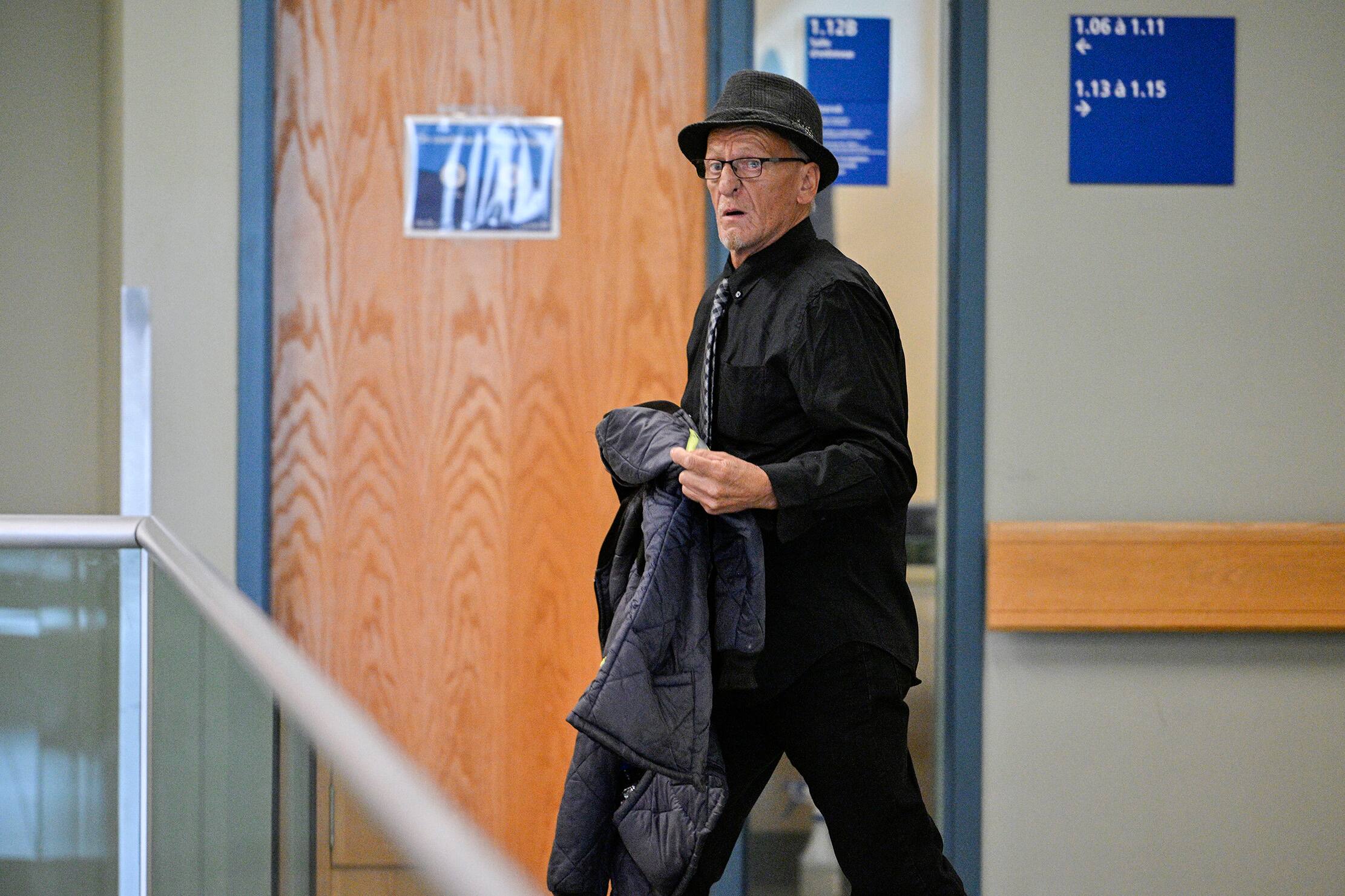 Morte sans soins: son mari reconnu coupable d'homicide involontaire | JDM