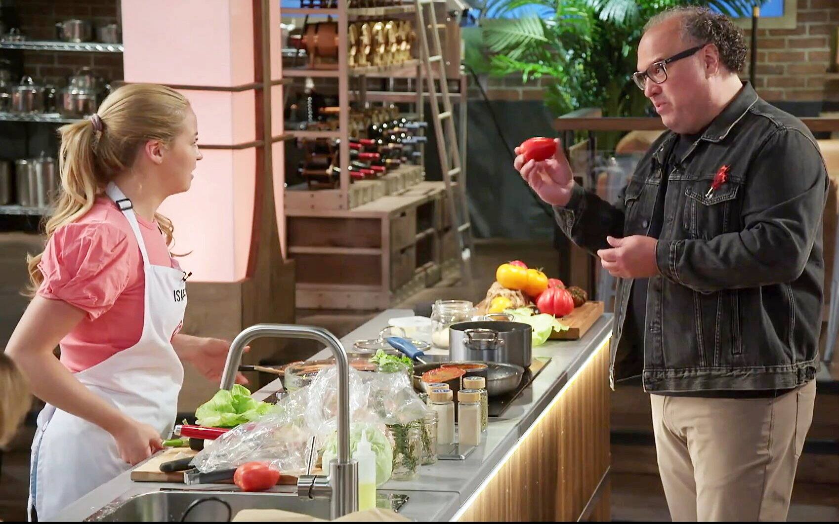 Masterchef Québec: cuisiner les expressions de chez nous! | JDQ