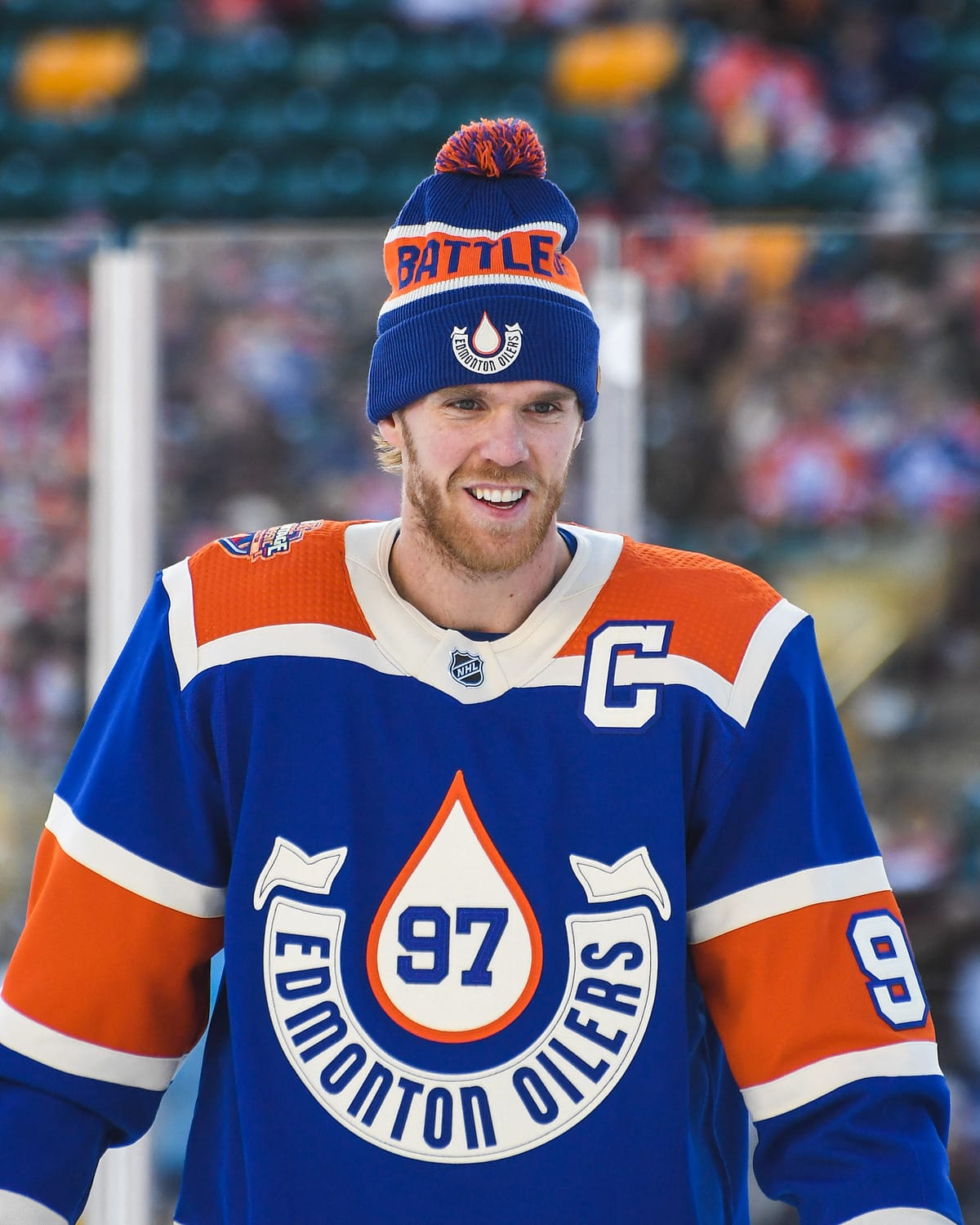 Connor McDavid sait qu’il doit en donner pas mal plus | JDQ