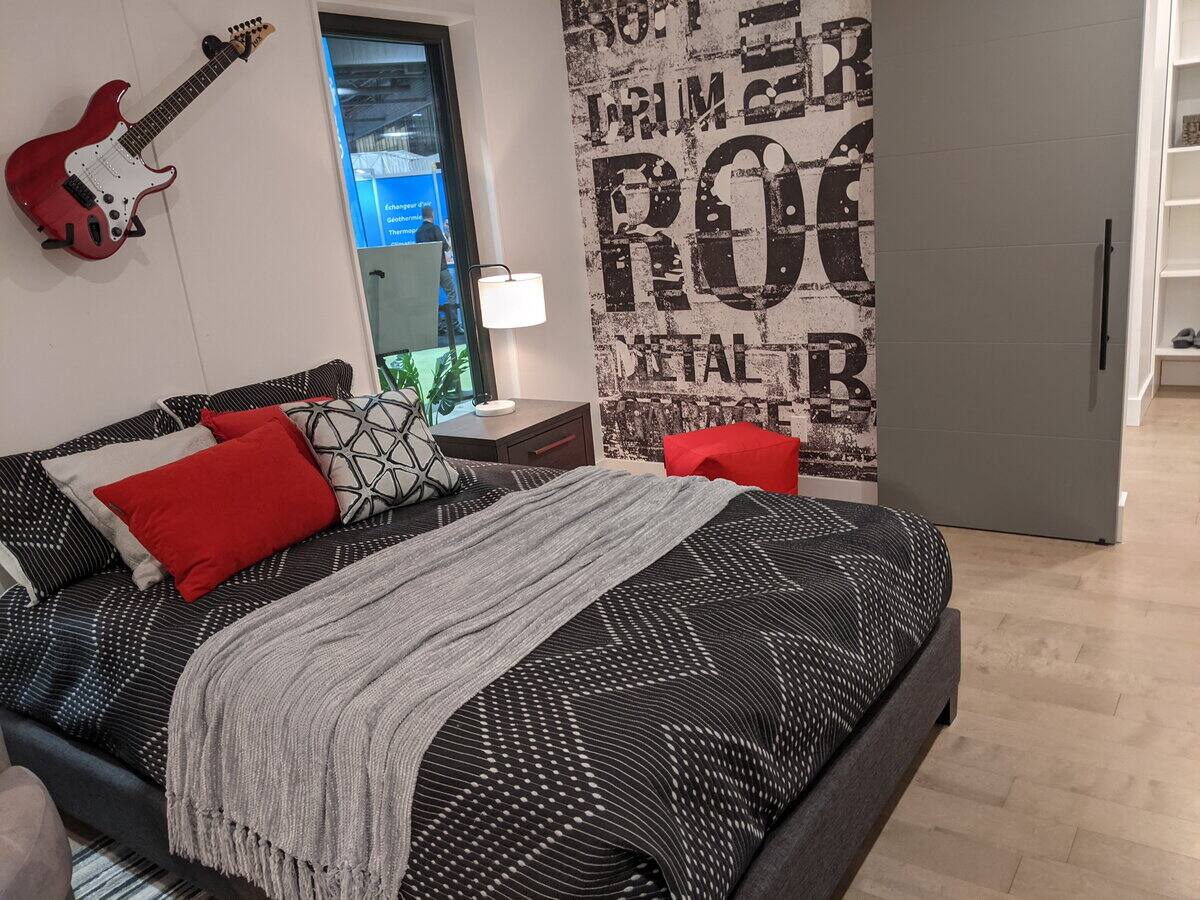 [PHOTOS] Découvrez la Maison Enfant Soleil 2024 | JDQ