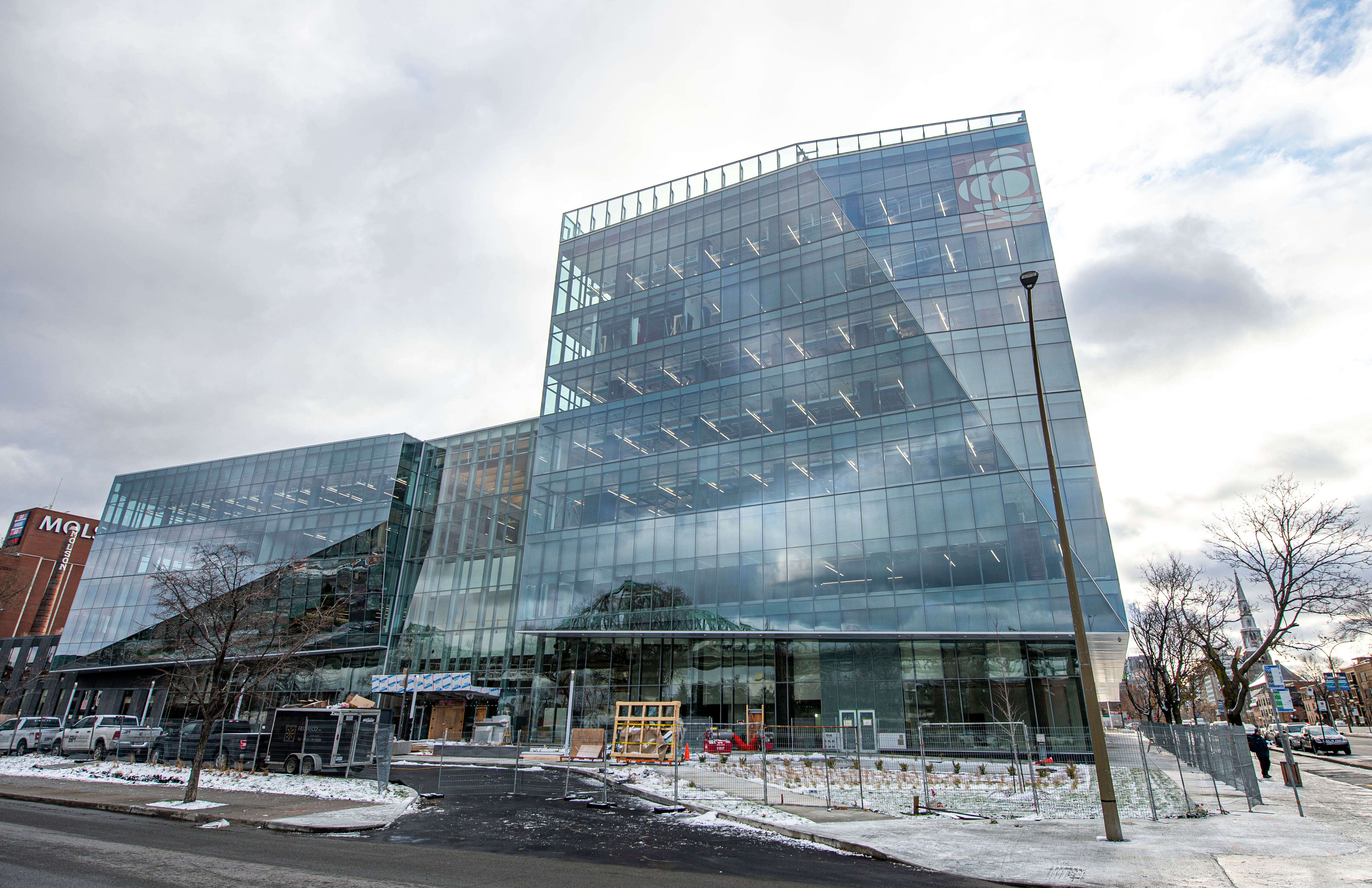 Le renouvellement des licences Radio-Canada sera revu | JDM