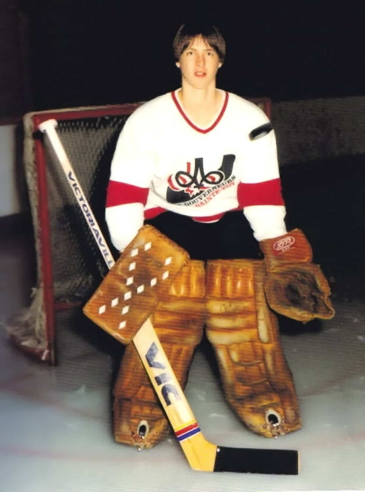 Les records de Patrick Roy et de Philippe Boucher tiennent toujours | JDQ