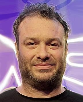 CHIASSON, Guillaume | Le Journal de Montréal