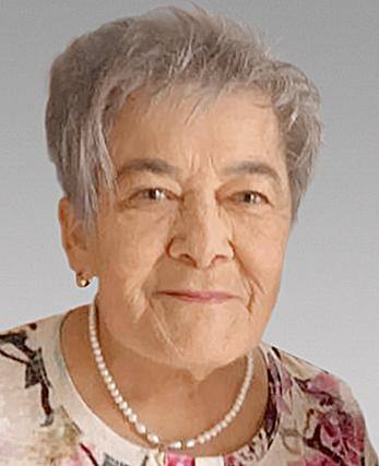 LEBLOND, Lise Godbout | Le Journal de Québec