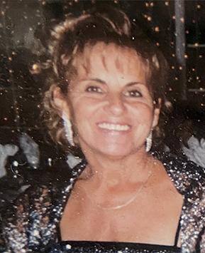 FERLAND, Yvette née Robert | Le Journal de Montréal