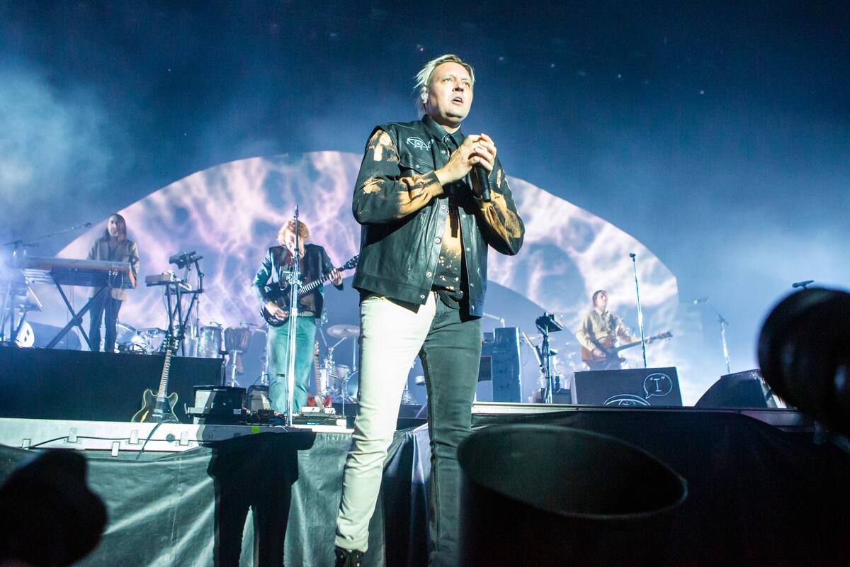 Frasques sexuelles de Win Butler d’Arcade Fire: «Nous évaluons la situation» - evenko | JDM