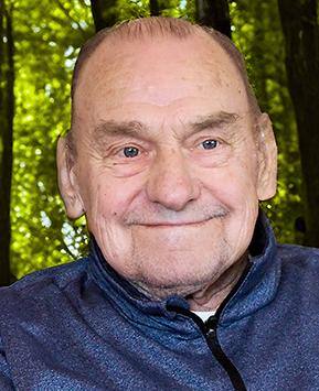 MESSIER, Paul | Le Journal de Montréal