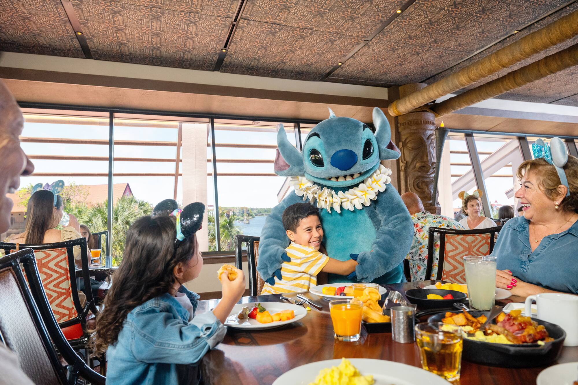 Les 5 restaurants à ne pas manquer au Walt Disney World Resort | JDQ