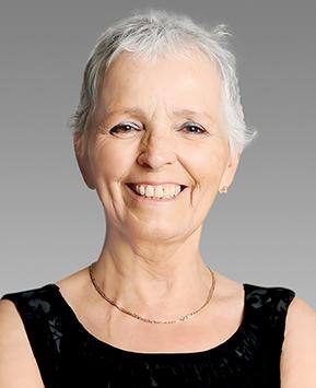 PERRON, Hélène | Le Journal de Québec