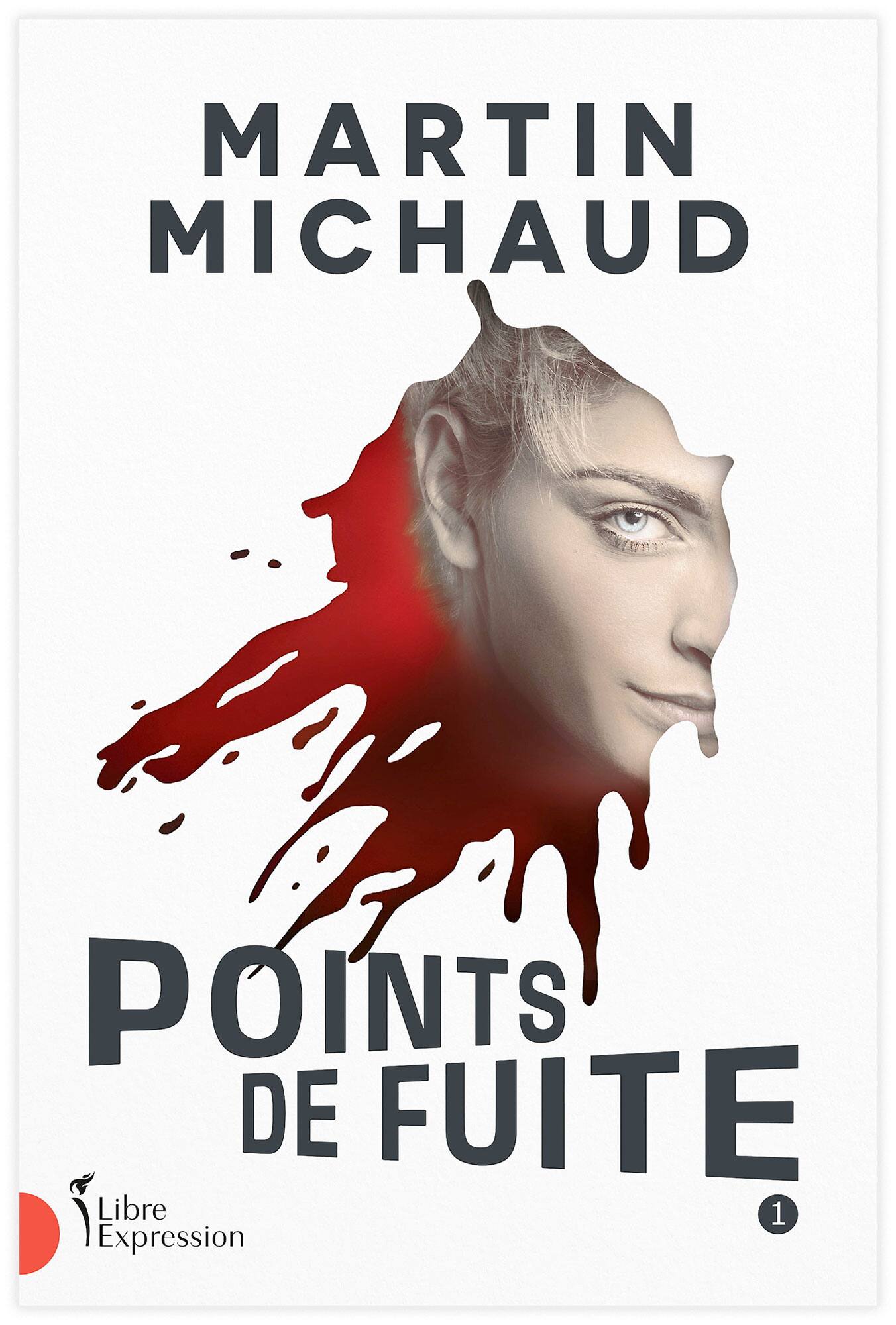 «Points de fuite»: voici un excellent Martin Michaud sur la fraude dans ...