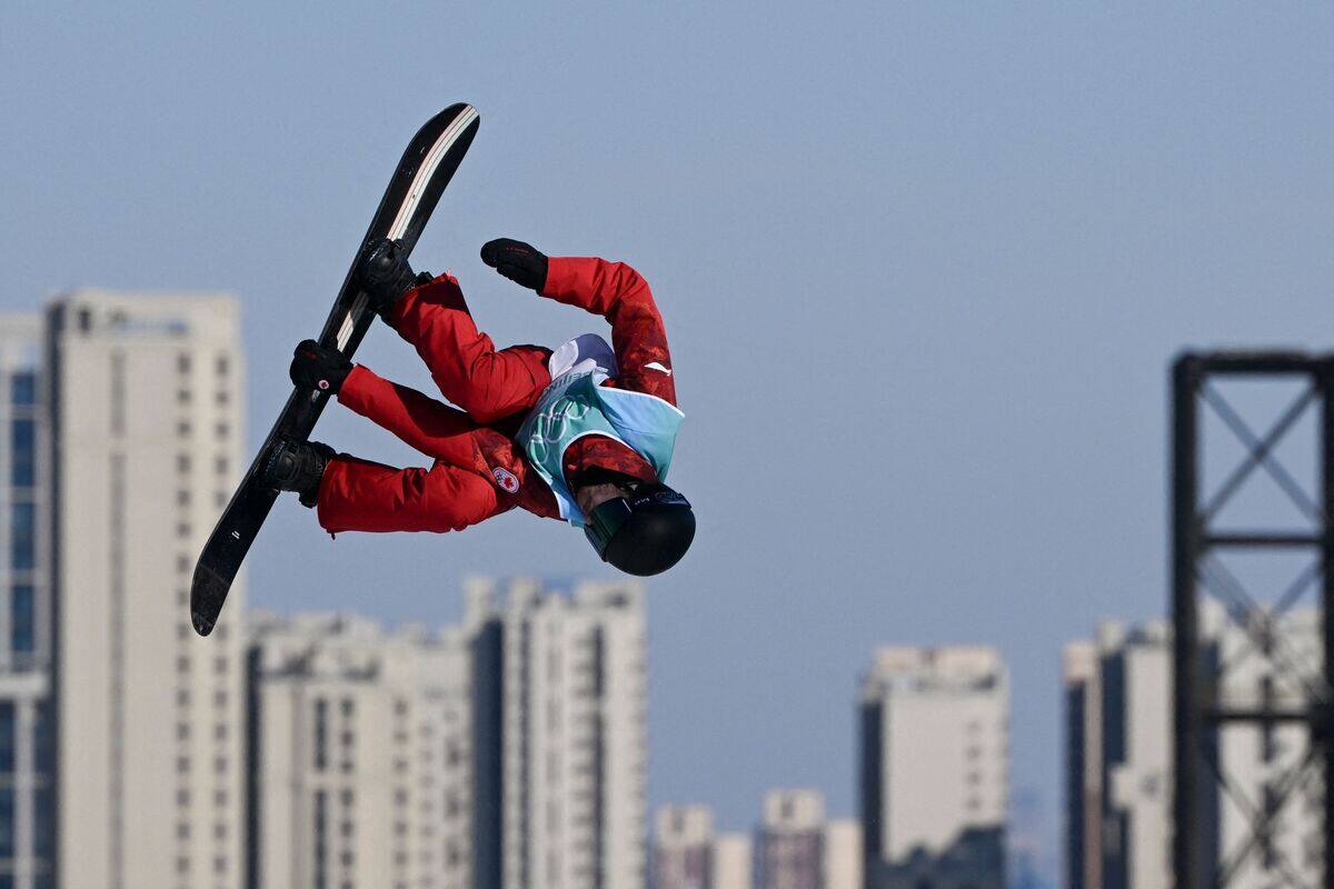 Max Parrot vise le tout pour le tout | JDM