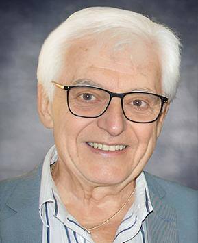 CALICOLA, Joseph | Le Journal de Montréal