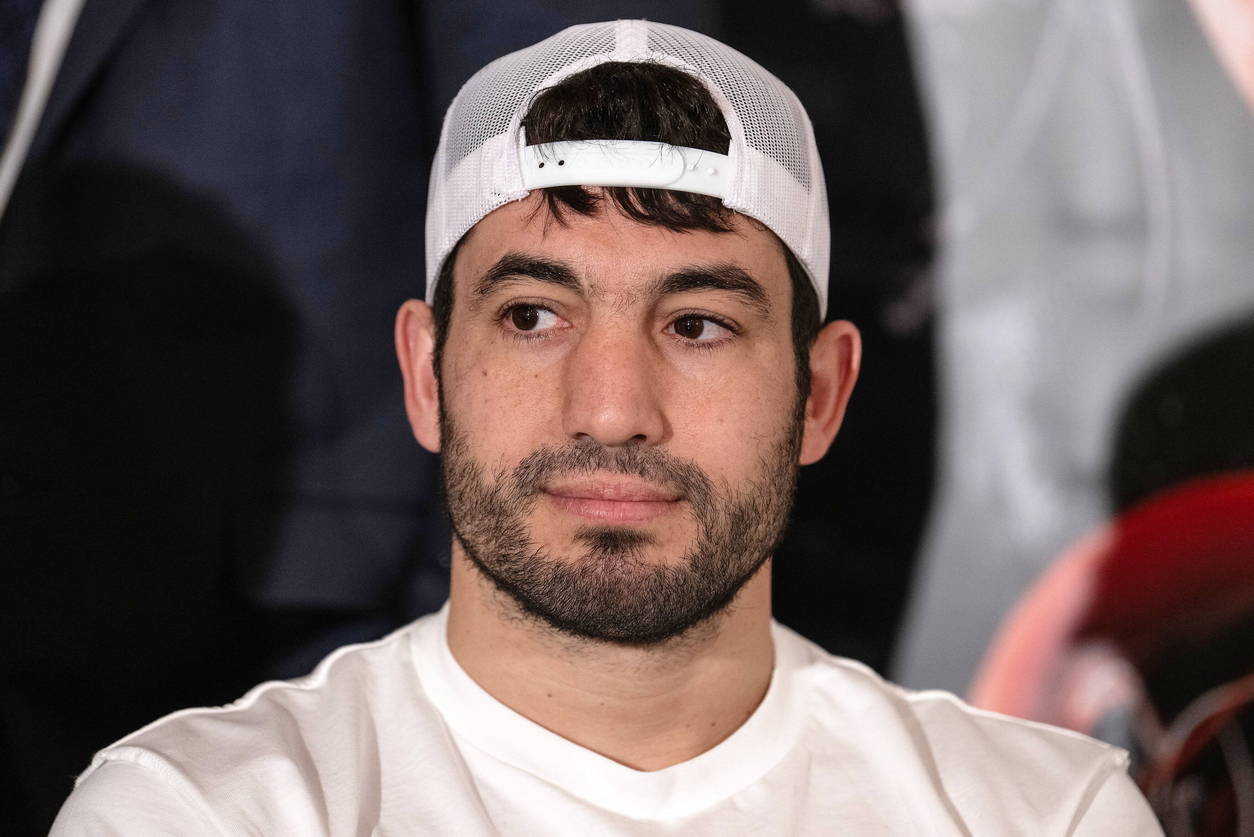 Boxe: Quand ton premier entraîneur à 30 ans est Marc Ramsay | JDM