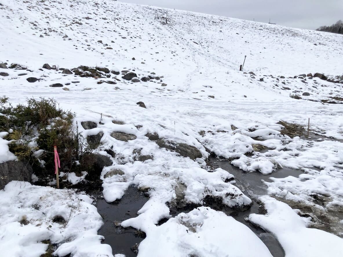 Digue qui menace de céder: les évacués peuvent récupérer des effets ...