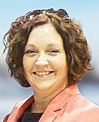 OLIVIER, Brigitte | Le Journal de Québec