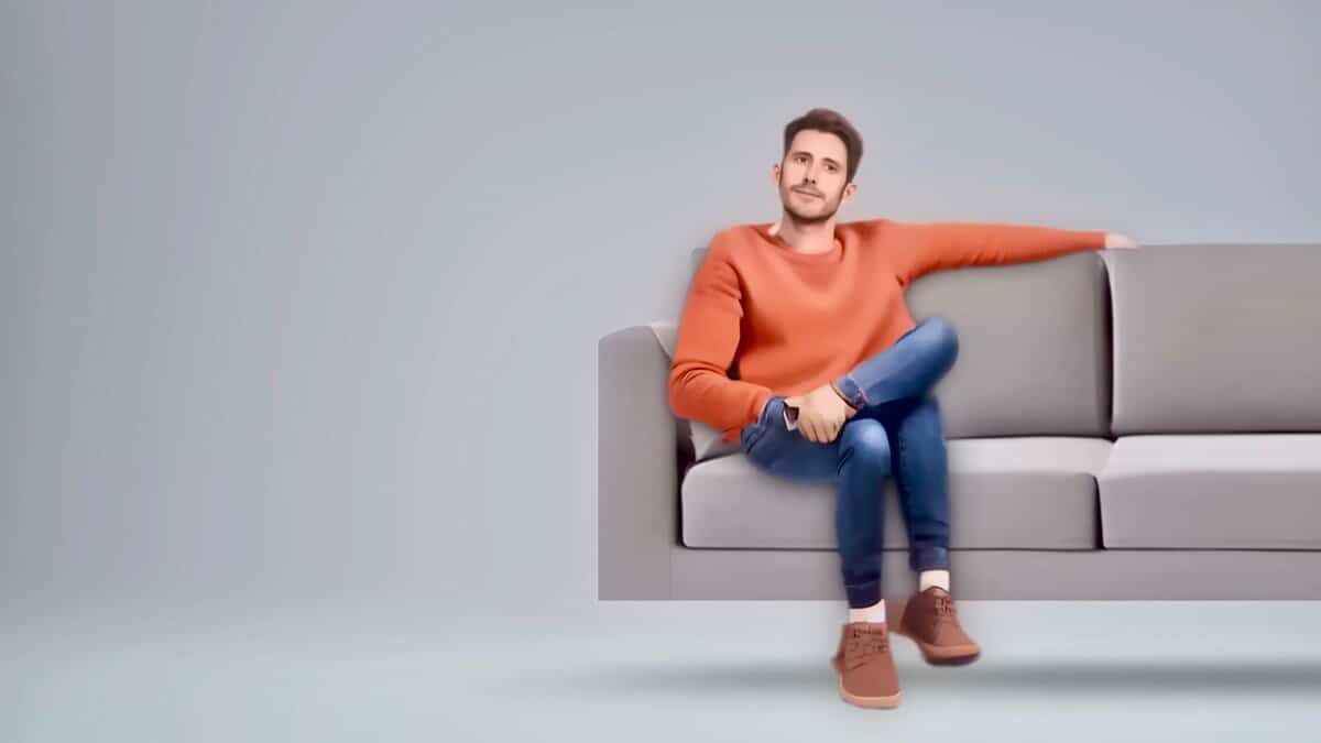 Intelligence artificielle: la voix de Jérémy Demay a été recréée dans ...