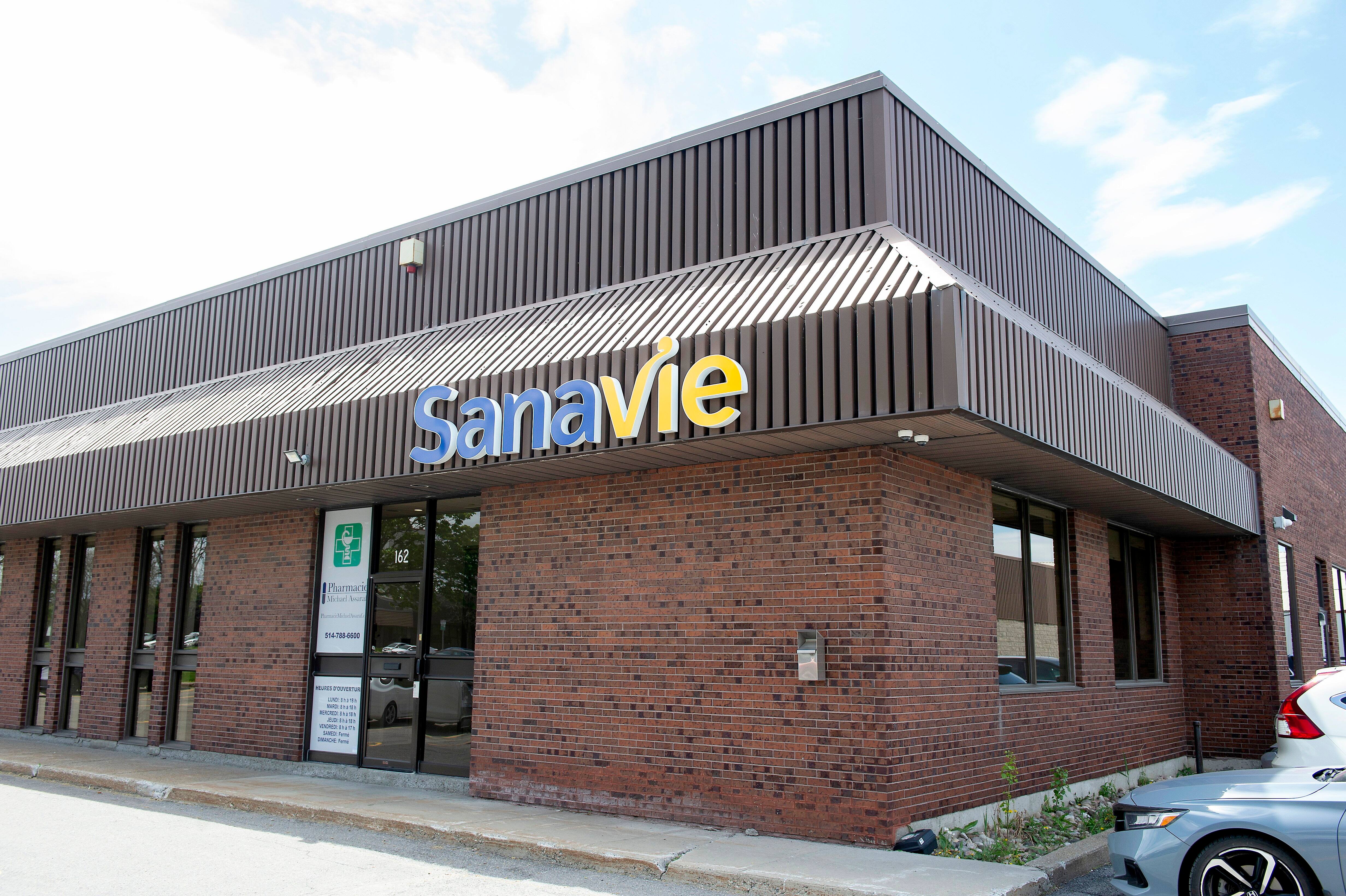 Un pharmacien millionnaire qui s’est associé à McKesson est rabroué par ...