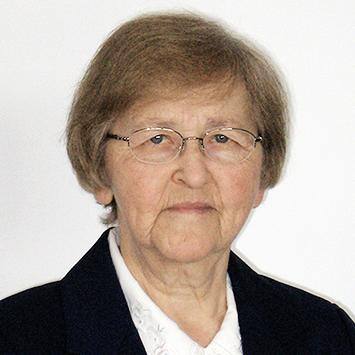 LEBEL, Soeur Gracienne, s.p. | Le Journal de Montréal