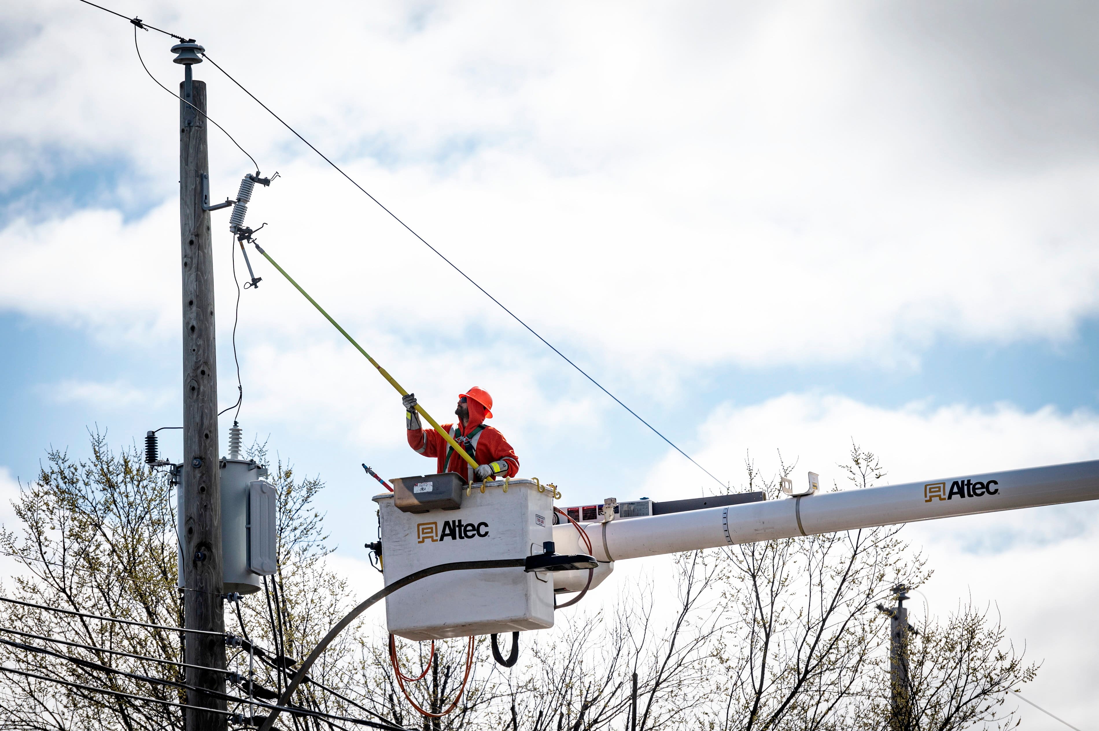 Le taux de chômage grimpe à 7% au Canada | JDM