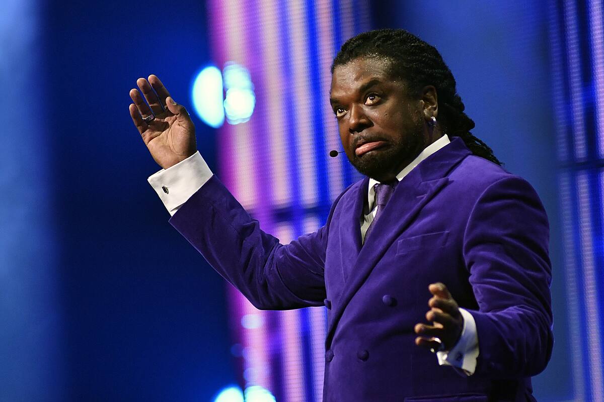 Deux ex-Rock et Belles Oreilles viennent dynamiser le gala d'Anthony ...