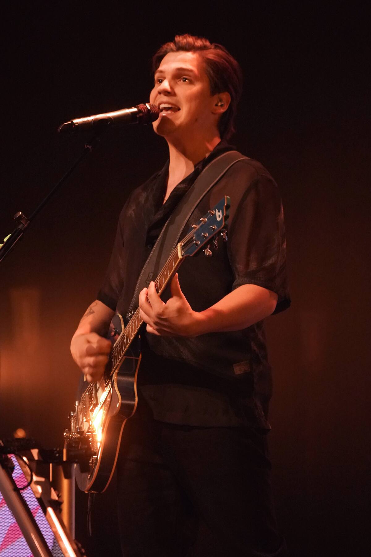 International de montgolfières de Saint-Jean-sur-Richelieu: Avril ...